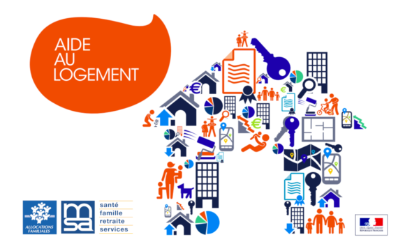 Aide au logement : quelles allocations demandées à l'assistance sociale