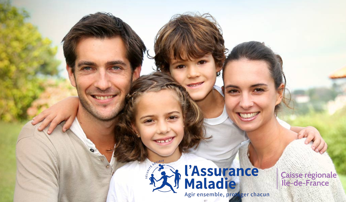 Aide financière CRAMIF - Soutien pour la santé et le logement
